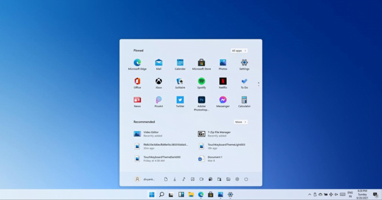 Cara Menggunakan Virtual Desktop Pada Windows 11