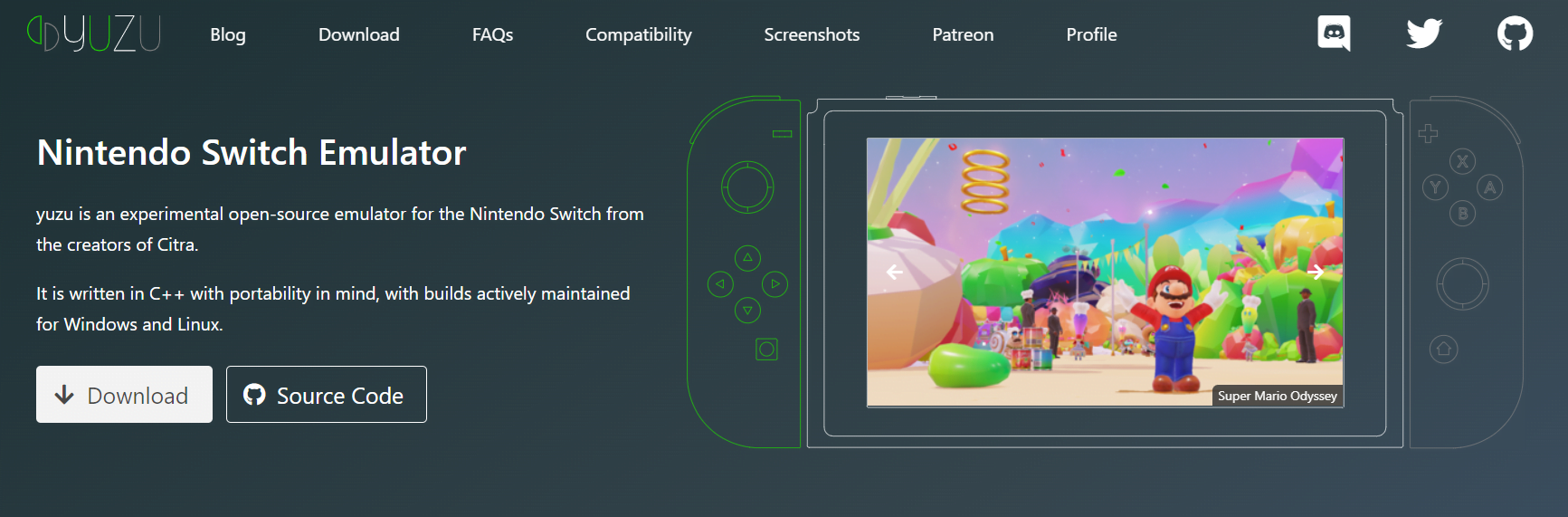Cara Install Yuzu Emulator dan Konfigurasi di Komputermu