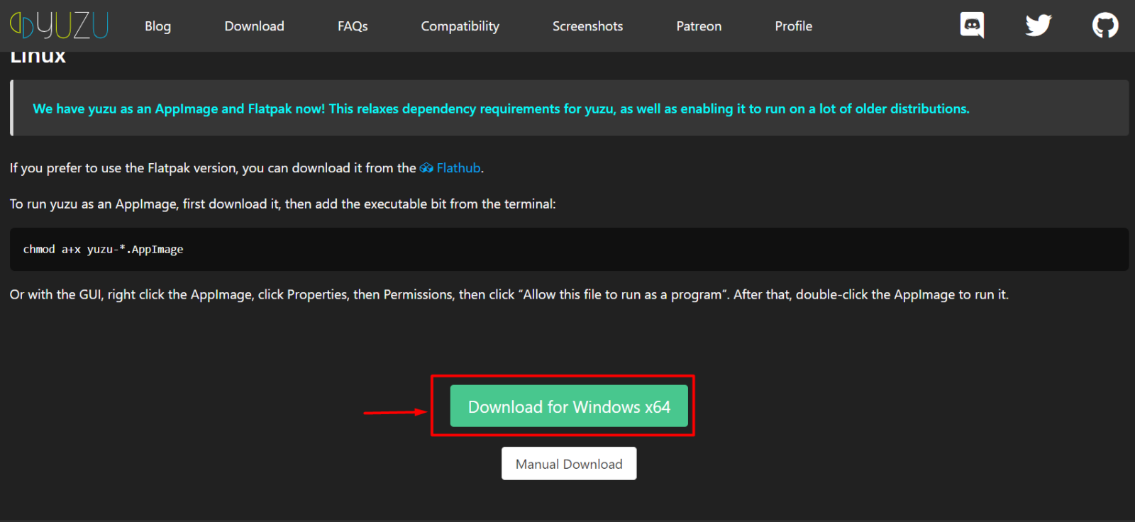 Cara Install Yuzu Emulator dan Konfigurasi di Komputermu