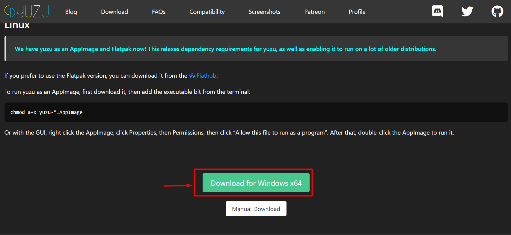 Cara Install Yuzu Emulator dan Konfigurasi di Komputermu