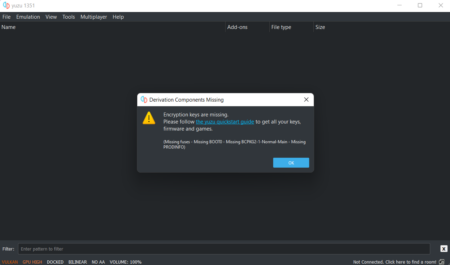 Cara Install Yuzu Emulator dan Konfigurasi di Komputermu