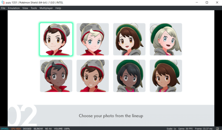 Cara Install Yuzu Emulator dan Konfigurasi di Komputermu