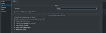 Cara Install Yuzu Emulator dan Konfigurasi di Komputermu - NdukZ