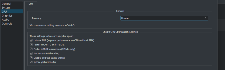 Cara Install Yuzu Emulator dan Konfigurasi di Komputermu