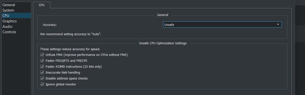 Cara Install Yuzu Emulator dan Konfigurasi di Komputermu
