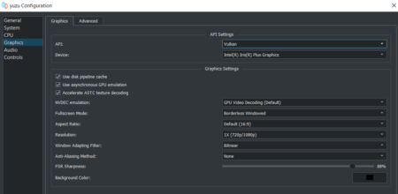 Cara Install Yuzu Emulator dan Konfigurasi di Komputermu - NdukZ