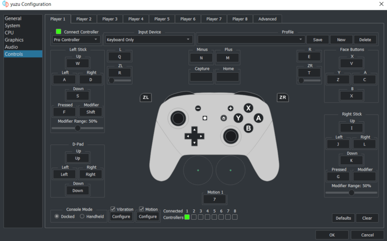 Cara Install Yuzu Emulator dan Konfigurasi di Komputermu