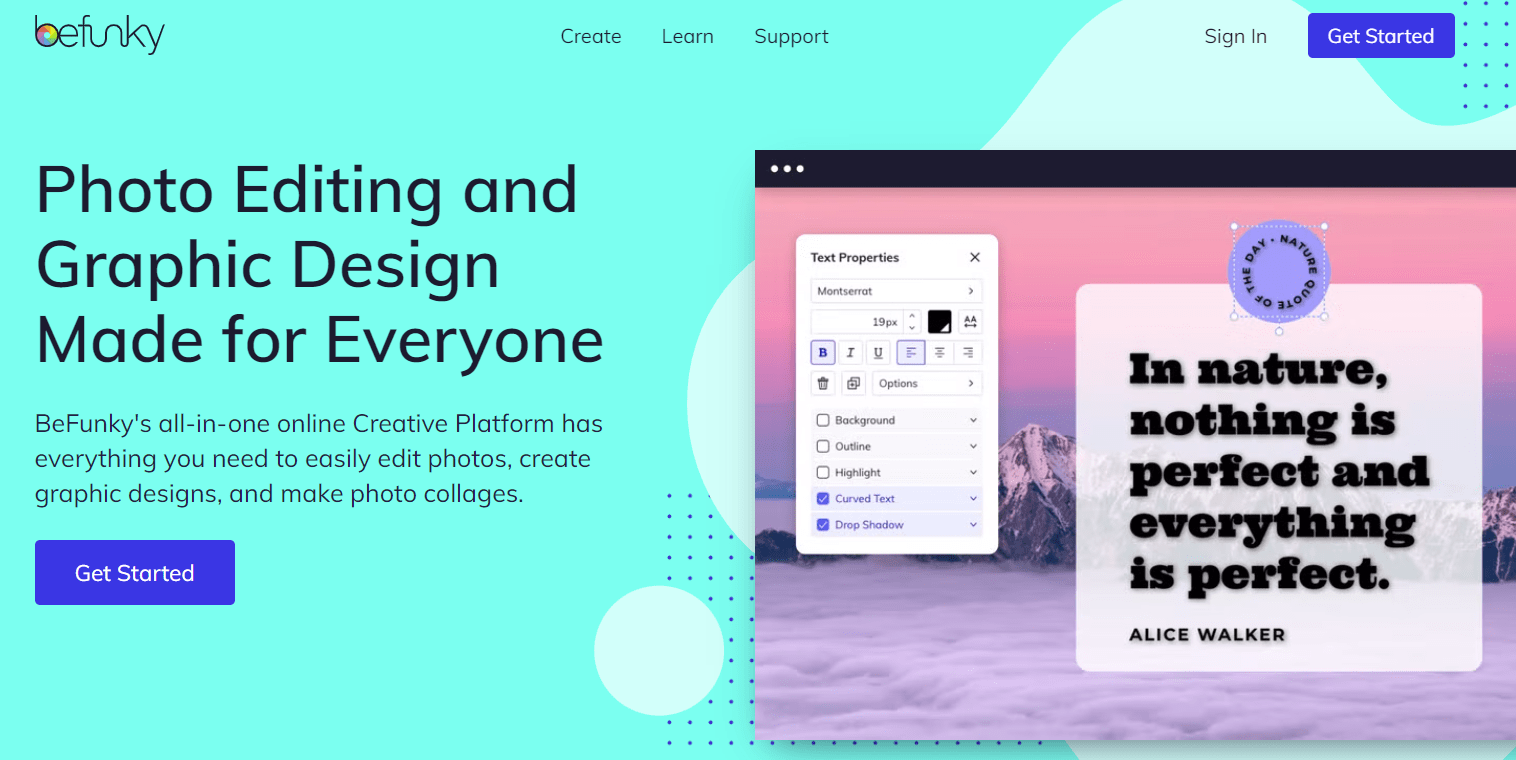 Aplikasi Edit Foto Online Gratis yang Bisa Kamu Coba