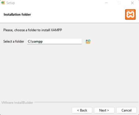 Tutorial Install XAMPP di Windows 11