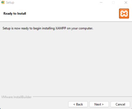 Tutorial Install XAMPP di Windows 11