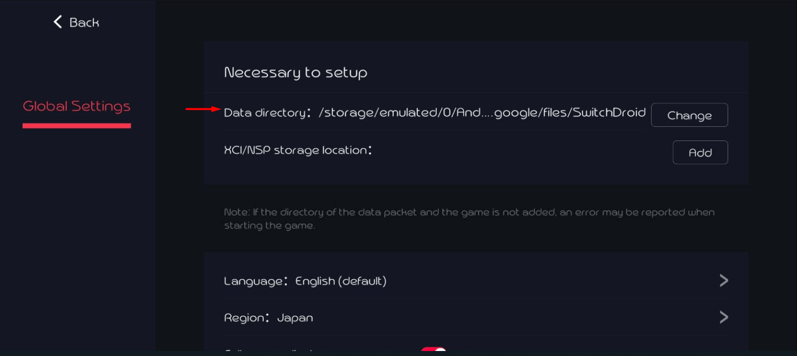 Emulator Switch di Android yang Bisa Kamu Coba