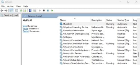 Panduan Lengkap Install MySQL di Windows