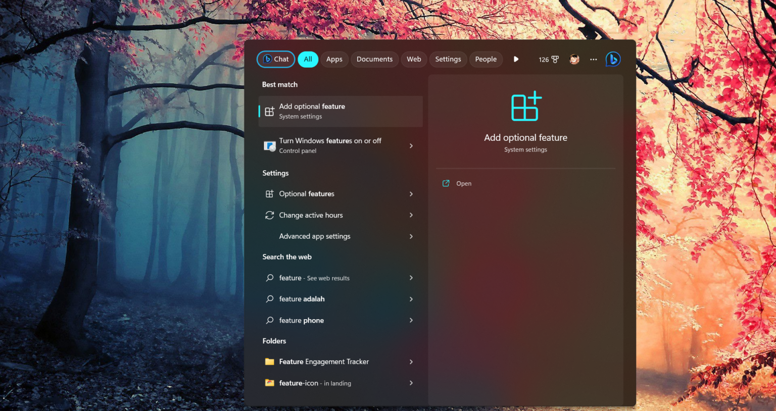 Cara Mengaktifkan IIS (Internet Information Services) di Windows 11 ...