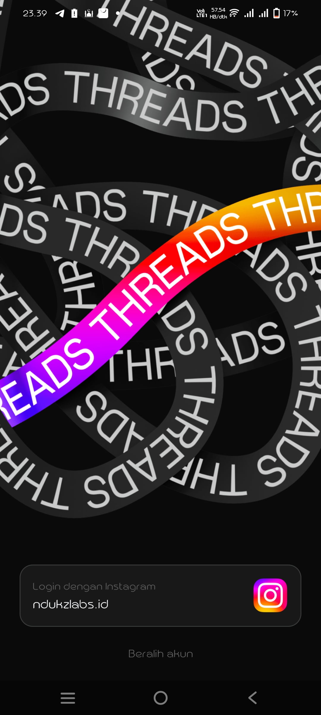 Mengenal Aplikasi Threads: Membahas Segala Hal Mulai Dari Topik Yang ...