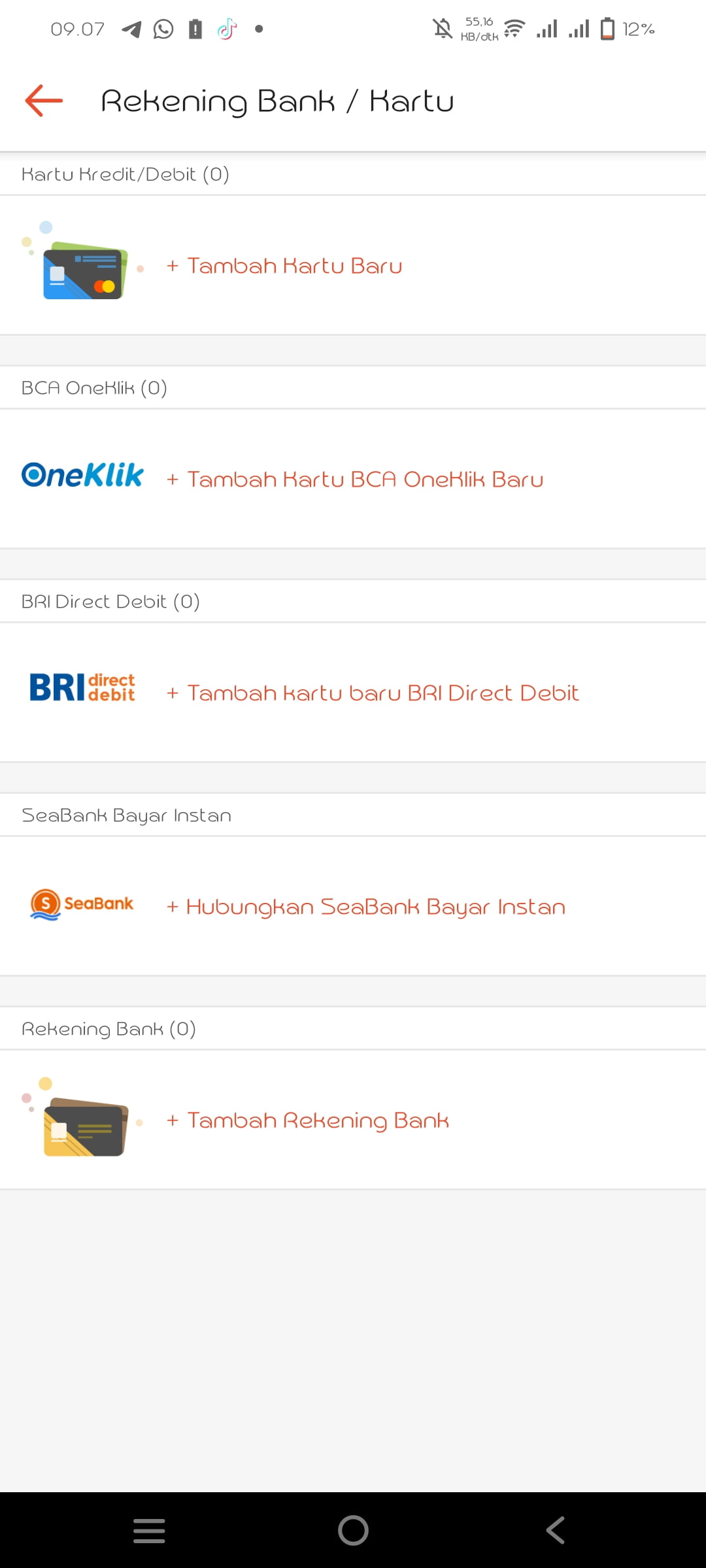 Tips Mengamankan Akun Shopee Kamu Agar Terhindar Dari Resiko Penyalahgunaan Tips Mengamankan Akun Shopee Kamu Agar Terhindar Dari Resiko Penyalahgunaan