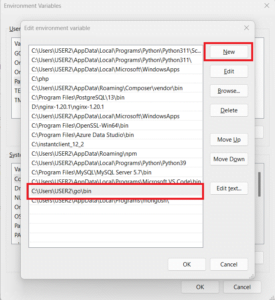 Cara Install Golang di Windows 11 : Step By Step Yang Mudah Kamu Ikuti