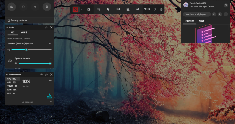 Cara Merekam layar atau Screen Recording di Windows 11