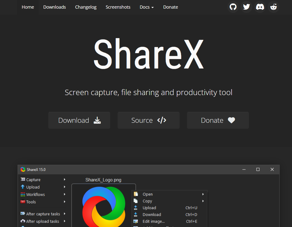 Cara Merekam layar atau Screen Recording di Windows 11