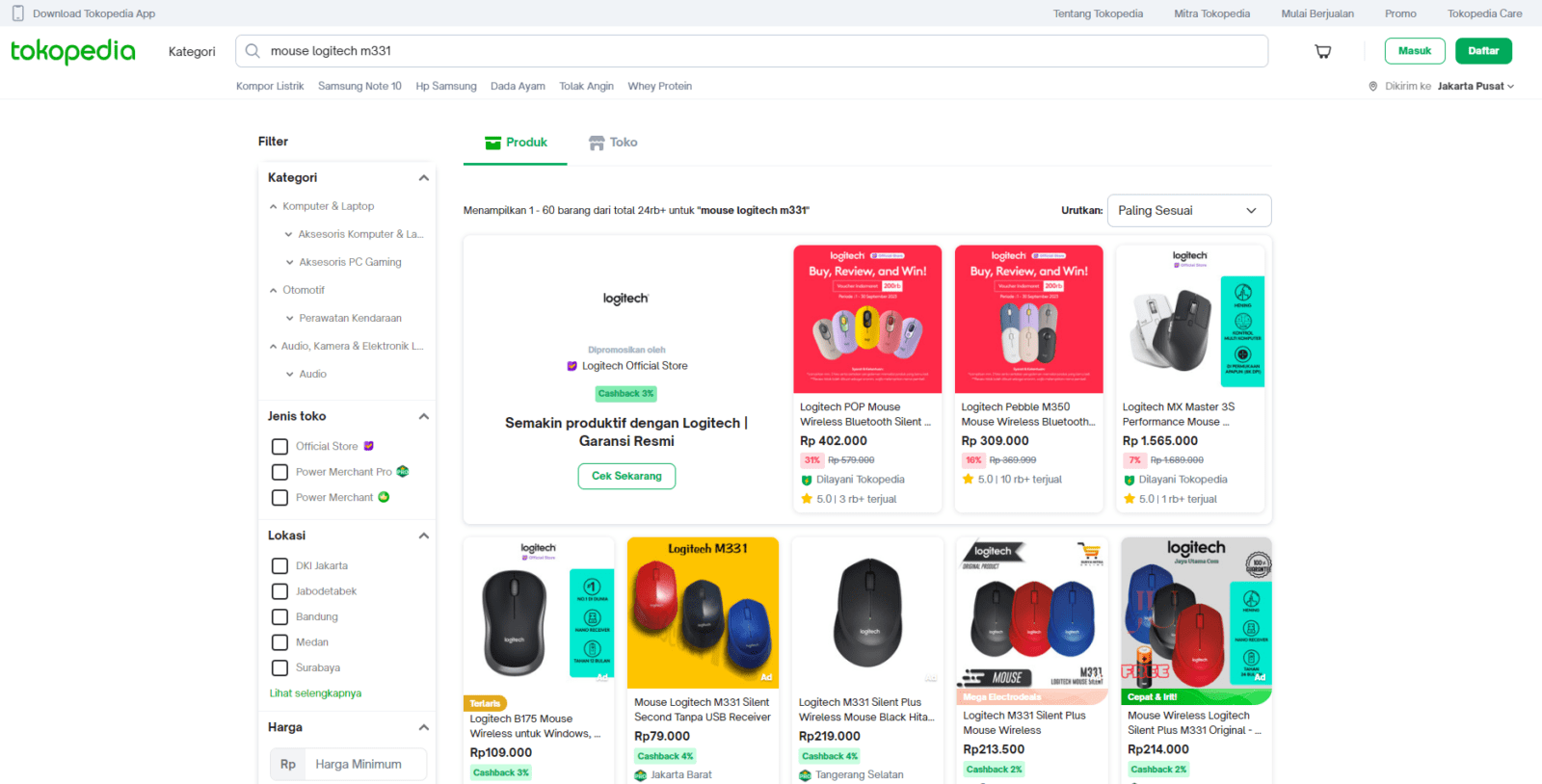 Tips Upload Produk di Shopee / Tokopedia atau E-Commerce Lainnya