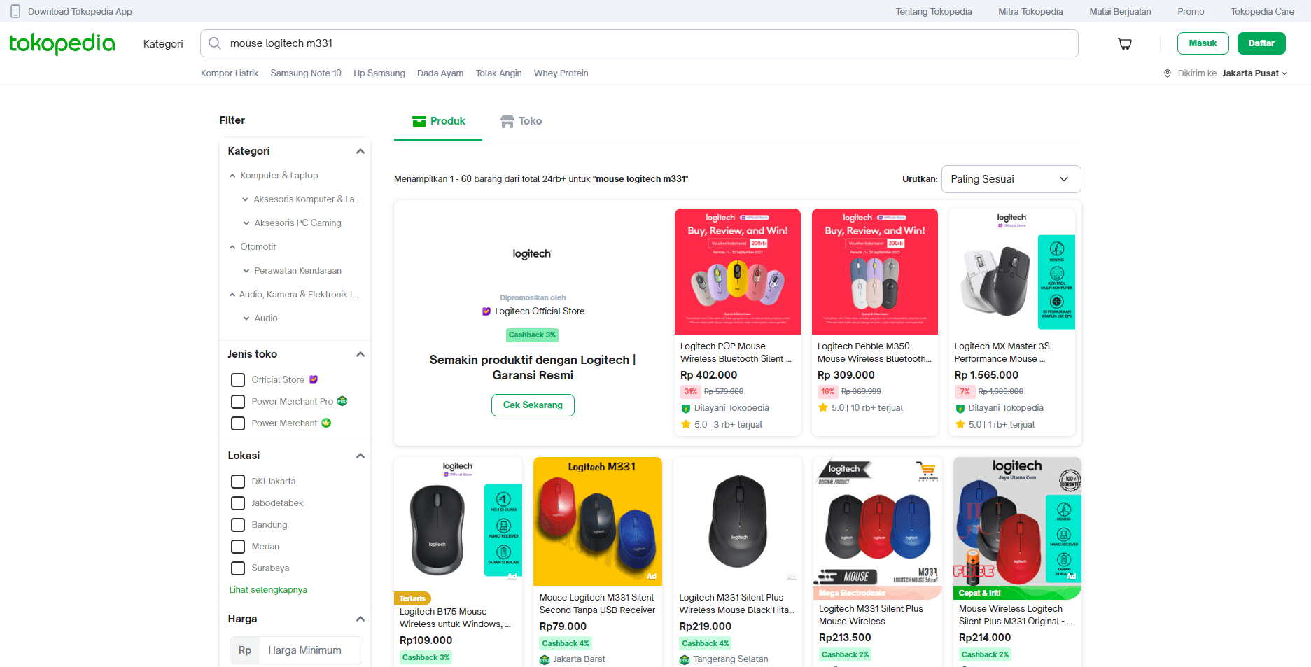 Tips Upload Produk di Shopee / Tokopedia atau E-Commerce Lainnya