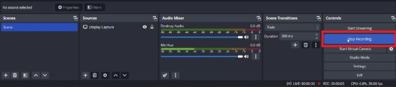 Cara Merekam layar atau Screen Recording di Windows 11