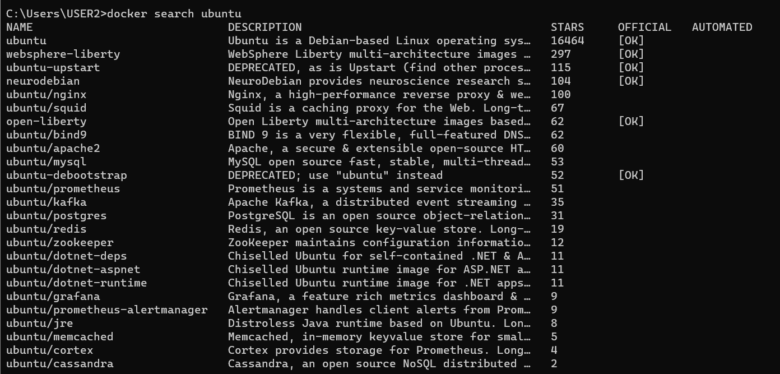 Cara Install Docker dan Konfigurasi di Windows 11