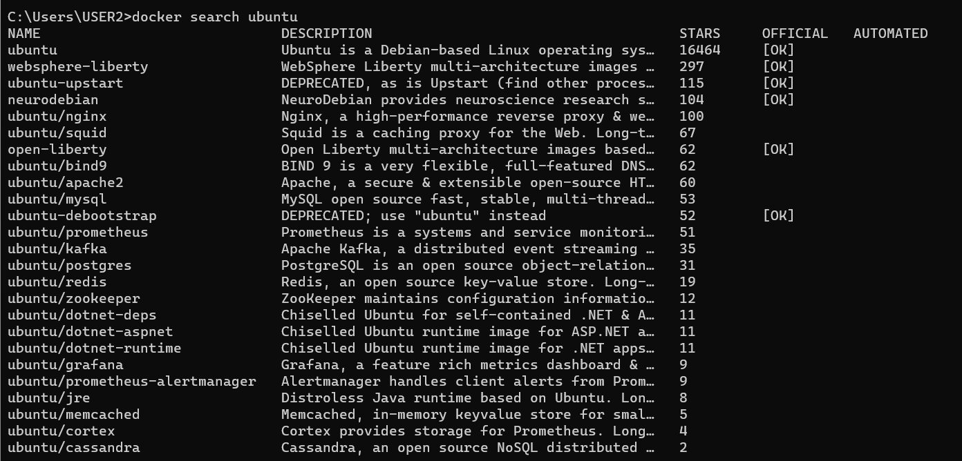 Cara Install Docker dan Konfigurasi di Windows 11 Cara Install Docker dan Konfigurasi di Windows 11