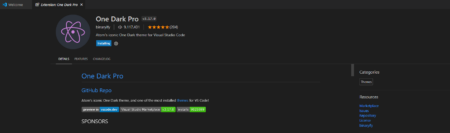Cara Mengubah Tema Di VSCode